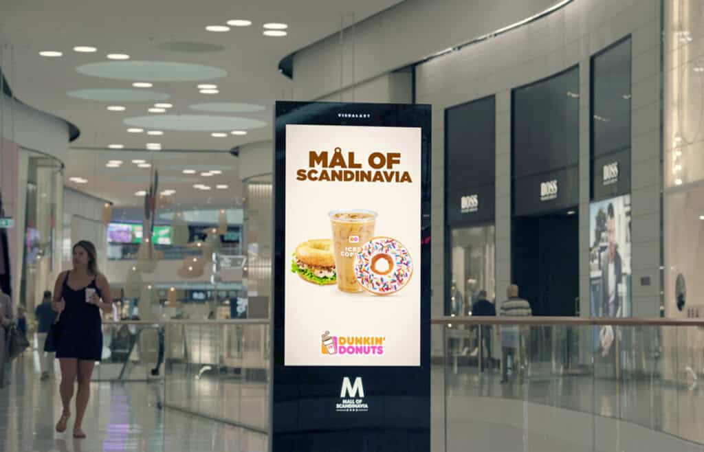 DOOH – Le blog affichage dynamique facile