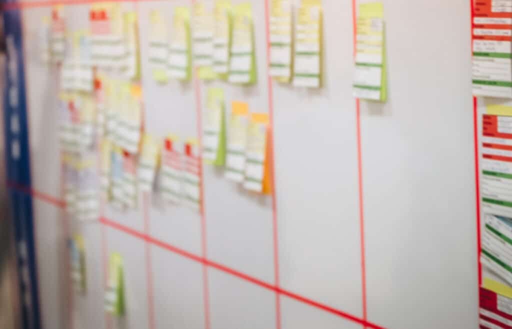 Le Visual Management et l’affichage dynamique – Le blog affichage ...