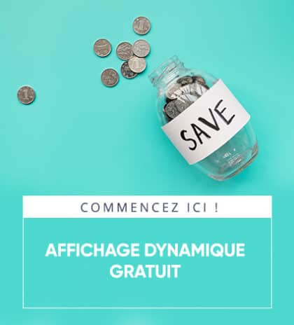 Comprendre l’affichage dynamique en 5 minutes – Le blog affichage ...